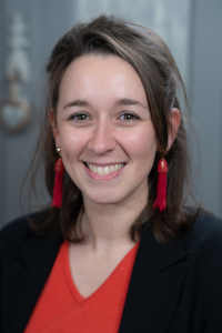 FINI Laura – Ville de Saint-Gaudens